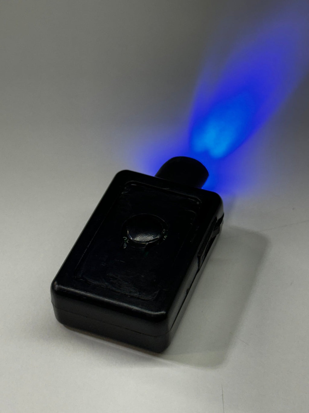 Breedwell Garrison Hat Battery